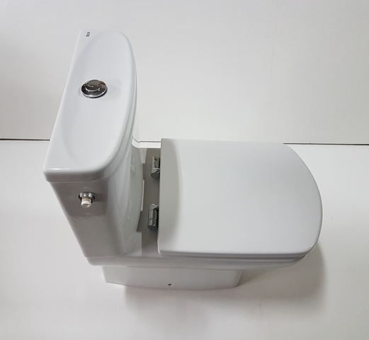 MIL ANUNCIOS.COM - Taza Inodoro Roca dama senso blanco