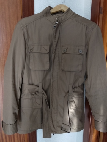 chaqueta zara man > OFF-70%