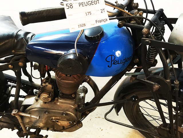 MIL ANUNCIOS.COM - Peugeot P108