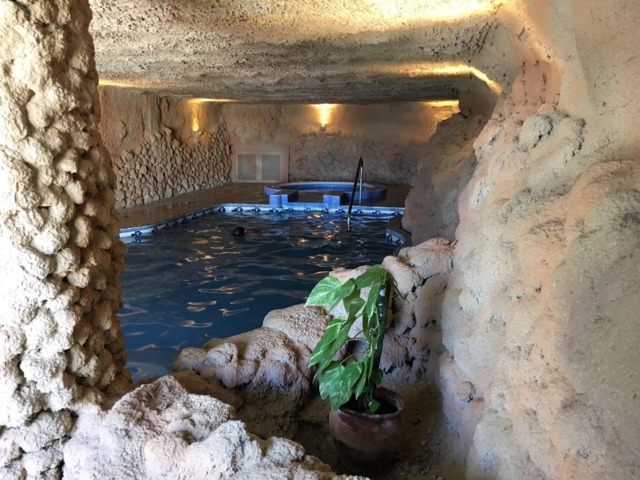 MIL ANUNCIOS.COM - Cuevas artificiales, simulacion de roca