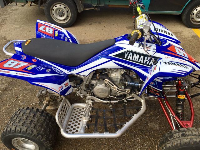 MIL ANUNCIOS.COM - suzuki ltr 450 ltz 400