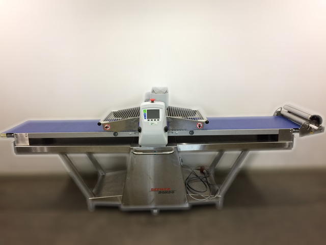 MIL ANUNCIOS.COM - Laminadora de masa automatica Rondo