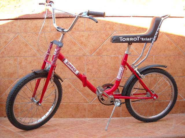 MIL ANUNCIOS.COM - Torrot