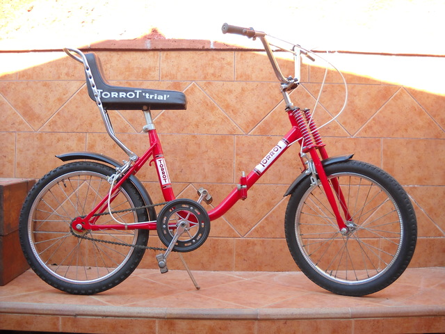 MIL ANUNCIOS.COM - Torrot