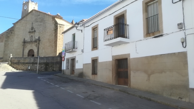 MIL ANUNCIOS.COM - Casa en malpartida de caceres CRUZ 3 centro del ... MIL ANUNCIOS.COM - Casa en malpartida de caceres CRUZ 3 centro del ...