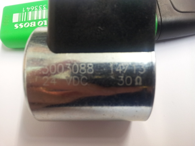 MIL ANUNCIOS.COM - HYDAC 3003088 CASE 8604542 47728901