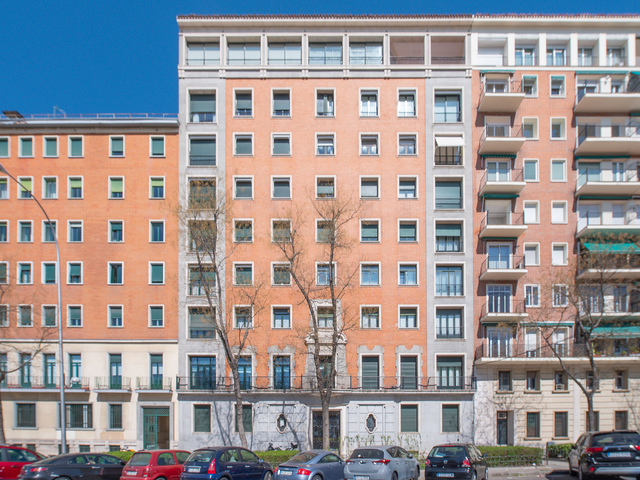 Mil Anuncios Arguelles Pso Pintor Rosales 44 En Madrid