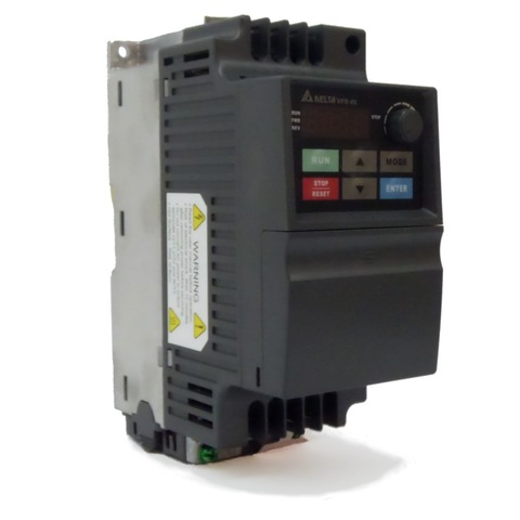 MIL ANUNCIOS.COM - Variador Delta monofásico 220V 1 cv