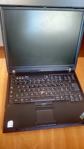 MIL ANUNCIOS.COM - Lenovo ibm thinkpad r60 intel core d