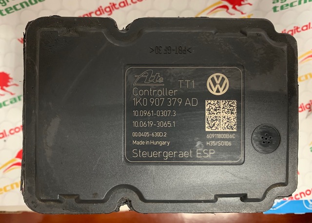 MIL ANUNCIOS.COM - 1k0907379ad ate abs vw vag reparacion