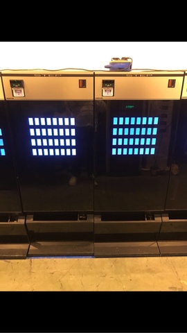 MIL ANUNCIOS.COM - Azkoyen Step 21 canales con billetero