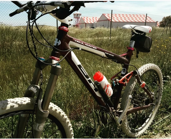 BH Track Racer XT BikeRadar | atelier-yuwa.ciao.jp