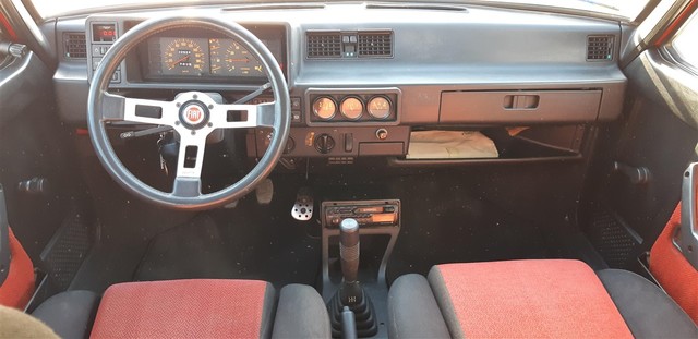 MIL ANUNCIOS.COM - Fiat Ritmo 105 TC