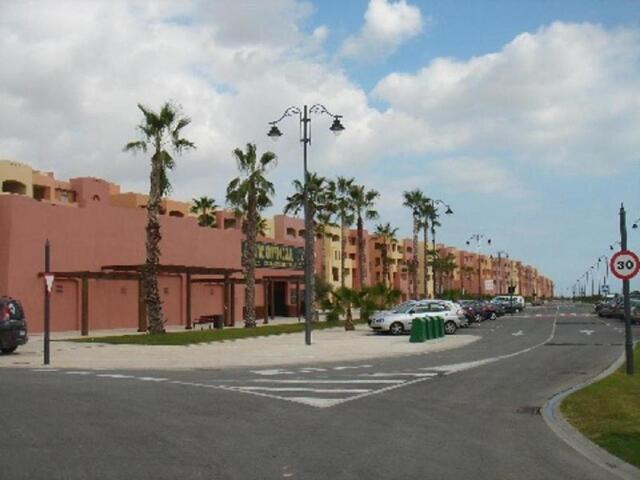 MIL ANUNCIOS.COM - Torre Pacheco Zona especial COMPLEJO RESIDENCIAL LA ...