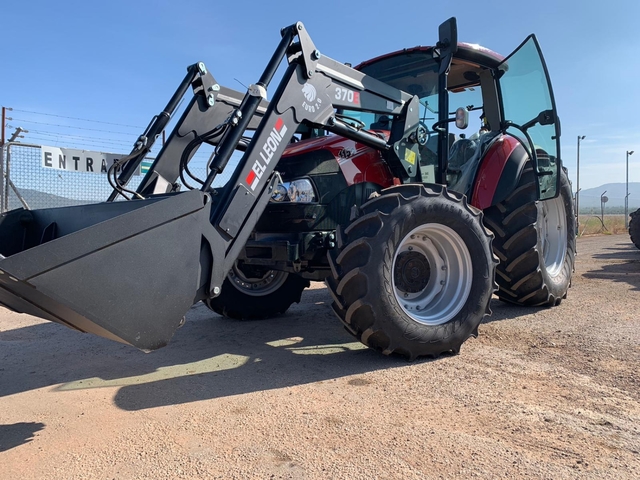 MIL ANUNCIOS.COM - Pala para tractor