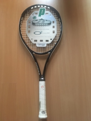 Venta > raquetas de frontenis prince > en stock