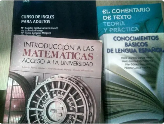 Libro Conocimientos Básicos De Lengua Española Pdf - Leer un Libro