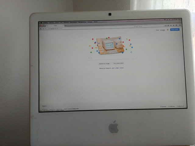 MIL ANUNCIOS.COM - Imac 5.1 con os x Snow Leopard