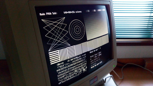 MIL ANUNCIOS.COM - Amstrad PC 2086