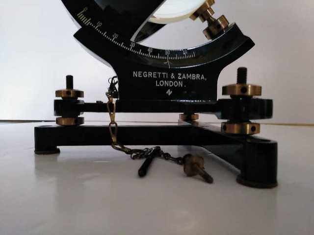 MIL ANUNCIOS.COM - Heliografo campbell stokes sunshine reco