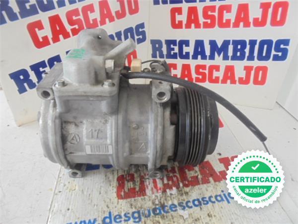 MIL ANUNCIOS.COM - COMPRESOR AIRE Iveco daily camion 2006