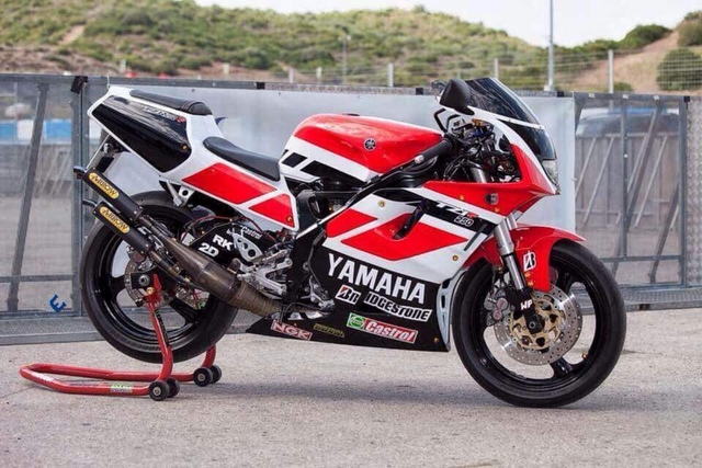 MIL ANUNCIOS.COM - Escapes yamaha tzr 250 3xv