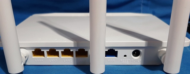 MIL ANUNCIOS.COM - Router inalámbrico N 300Mbps NJ 3R NUCOM