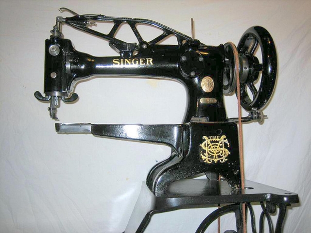 MIL ANUNCIOS.COM - Singer 29k