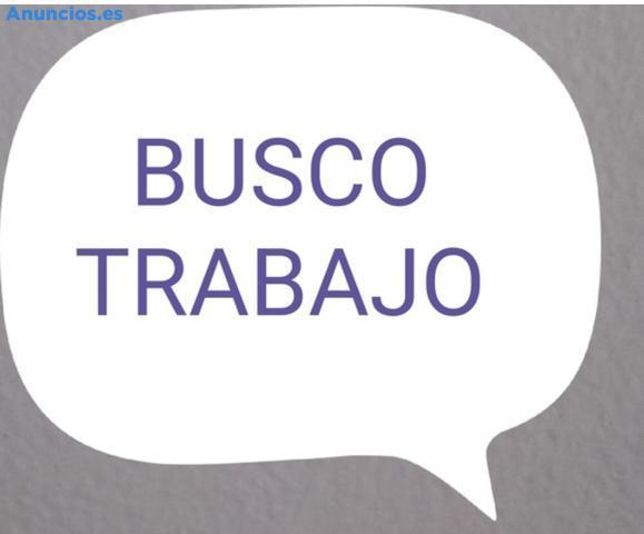 Mil Anuncioscom Busco Trabajo
