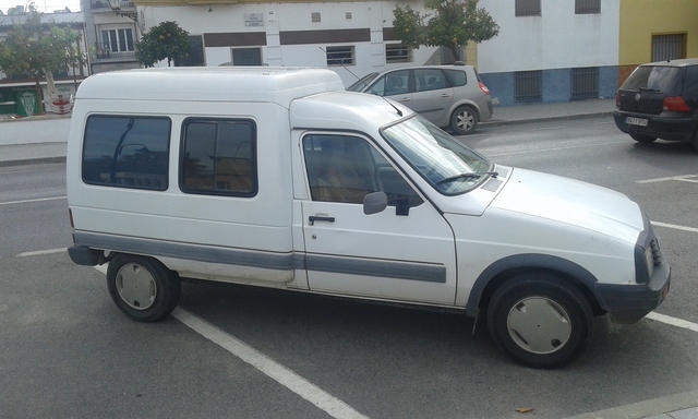 MIL ANUNCIOS.COM - Citroen C15