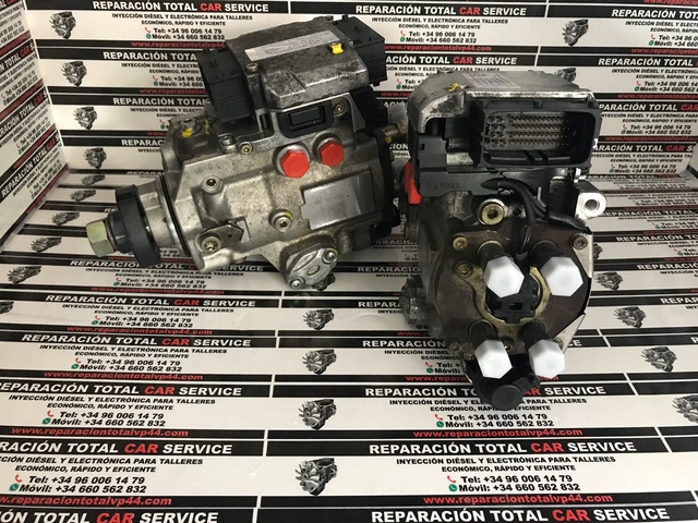 MIL ANUNCIOS.COM - ReparaciÓn modulo bosch vp44 psg16