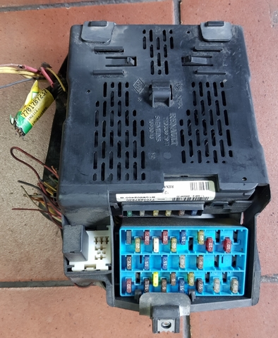 MIL ANUNCIOS.COM - UCH Renault Megane 1