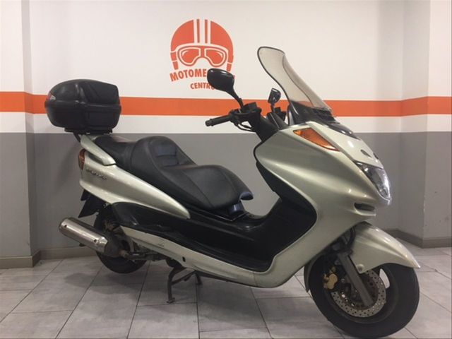 MIL ANUNCIOS.COM - YAMAHA Majesty 250