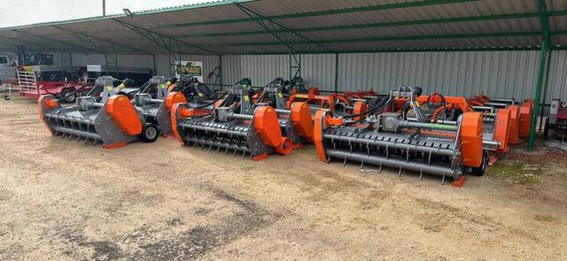 MIL ANUNCIOS.COM - Distribuidor promagri Checagricola