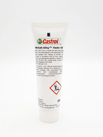 MIL ANUNCIOS.COM - Castrol molub alloy optimol paste ta