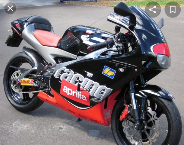 MIL ANUNCIOS.COM - Compro Aprilia rs 125cc 2t