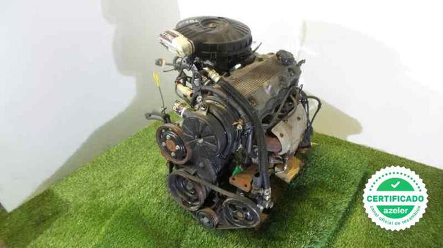 MIL ANUNCIOS.COM - Motor completo suzuki samurai