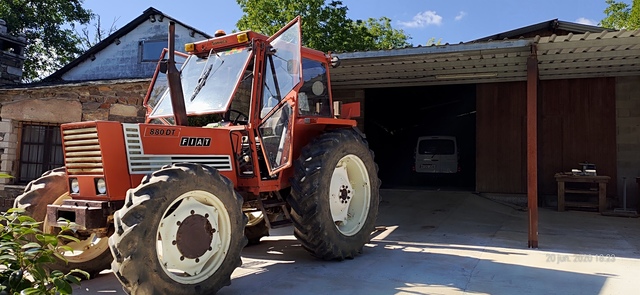 MIL ANUNCIOS.COM - Fiat Someca 880 DT Fiat Someca 880 DT