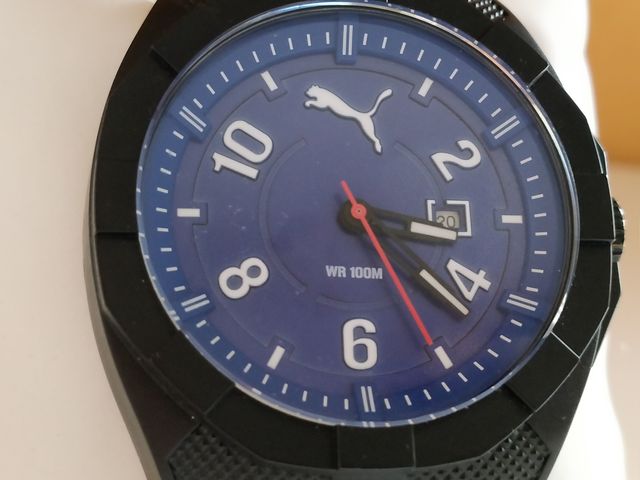 Venta > reloj puma 103501 > en stock