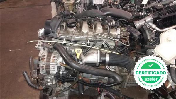 MIL ANUNCIOS.COM - Motor completo d4ea