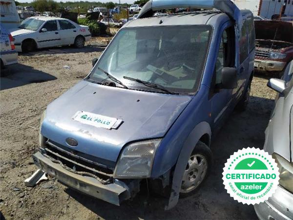 MIL ANUNCIOS.COM - Despiece ford transit connect (tc7)/ 1.8