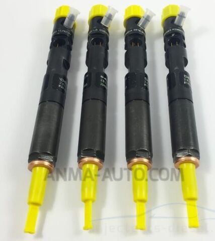 MIL ANUNCIOS.COM - Inyectores delphi 1500 dci garantizados