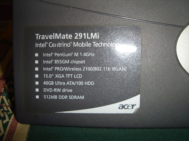 Driver scanner acer prisa 310p - vendorpassa