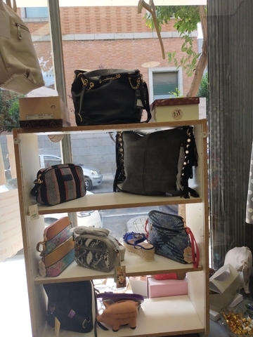 Venta > milanuncios ropa mujer > en stock