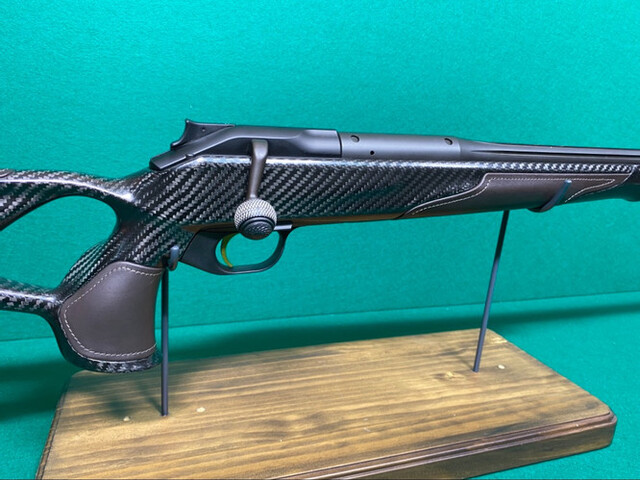 MIL ANUNCIOS.COM - Blaser R8 Profesional Success Carbón