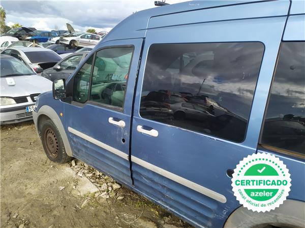 MIL ANUNCIOS.COM - Despiece ford transit connect(tc7)furgÓn