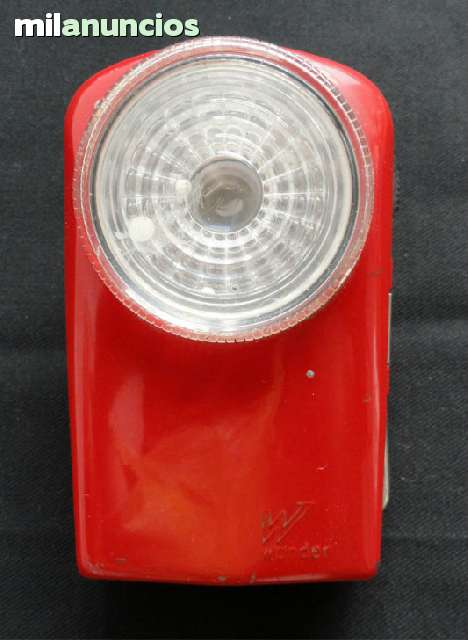 MIL ANUNCIOS.COM - 4 linternas antiguas