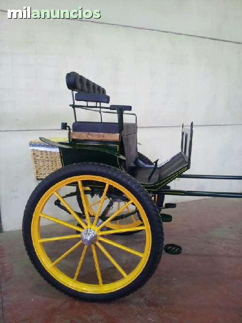 MIL ANUNCIOS.COM - Charret