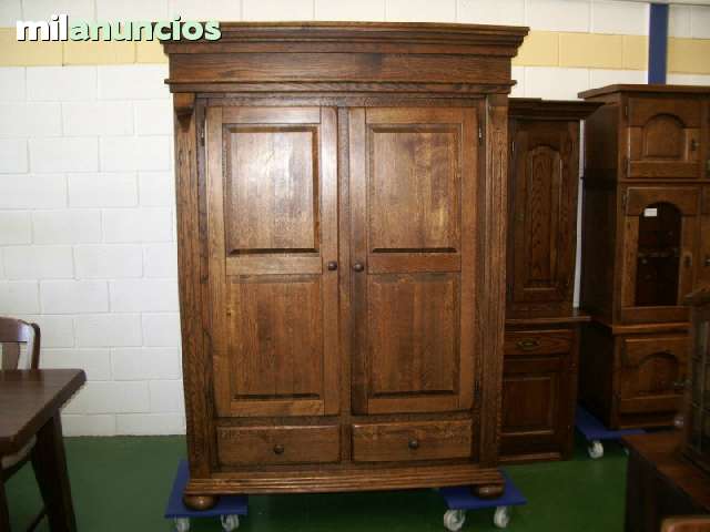 MIL ANUNCIOS.COM - Aparadores,roperos,buffets rusticos