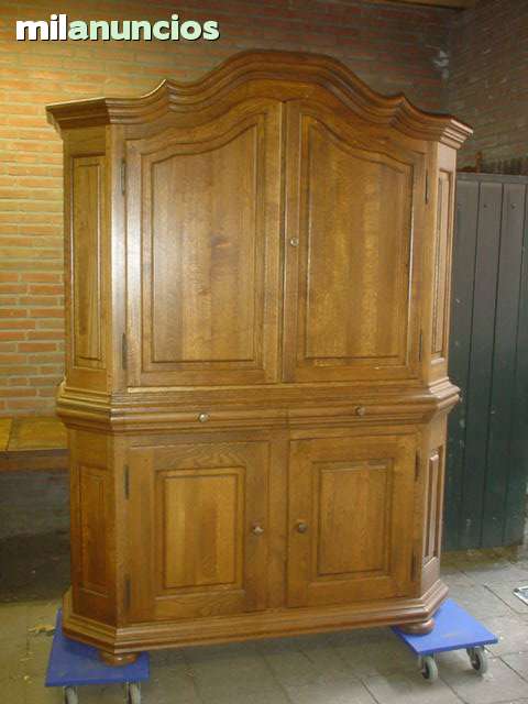MIL ANUNCIOS.COM - Armarios,roperos rusticos y antiguos